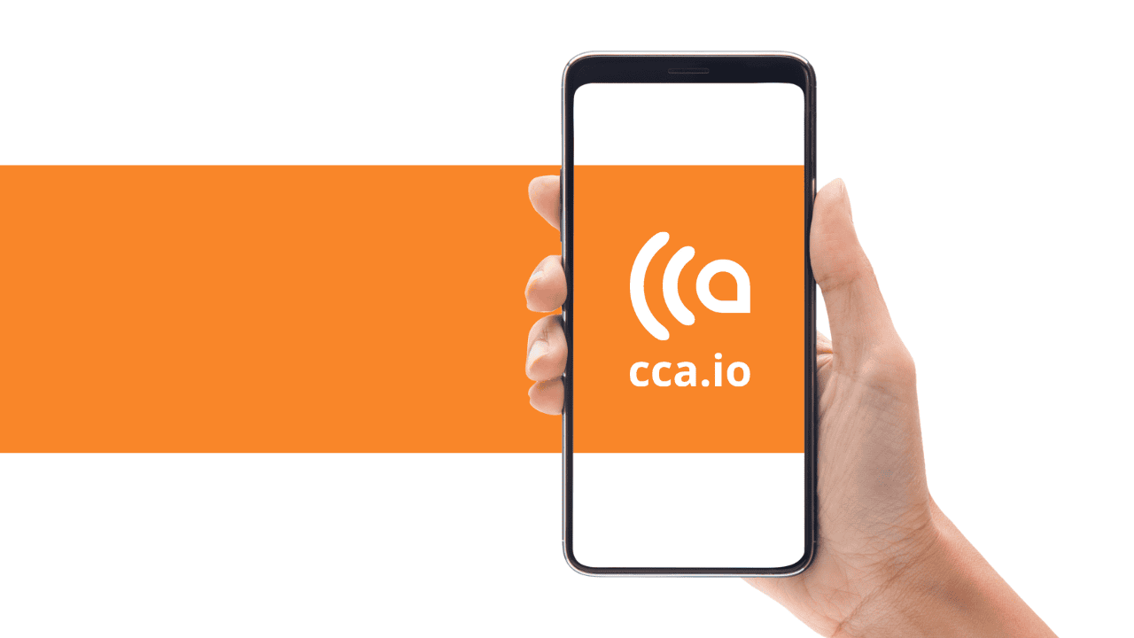 Blog - cca.io